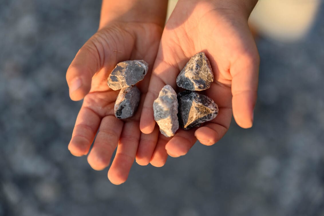Geology Course in Sanger, CA