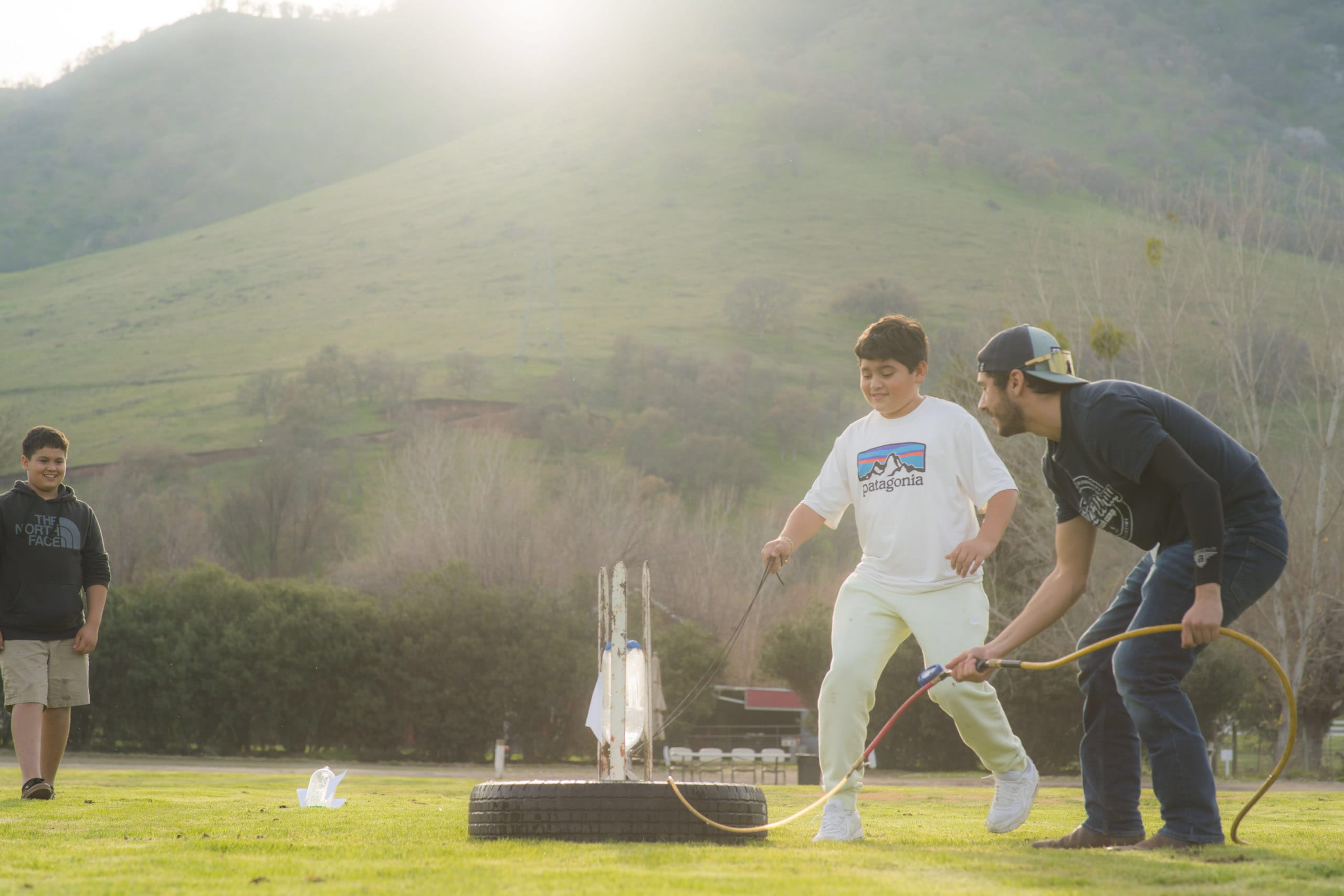 Building Resilience and Staying Positive During Challenges!