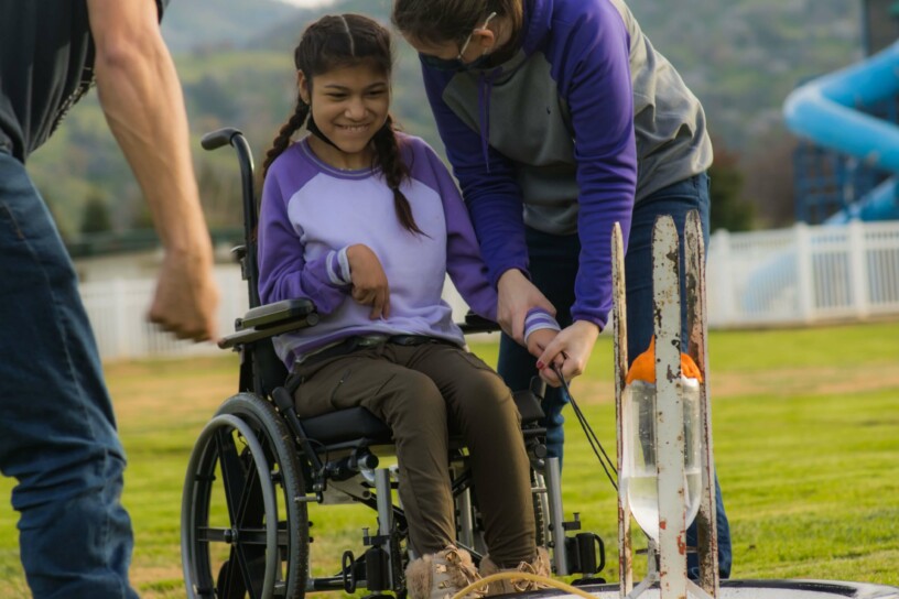 Top 10 Reasons Outdoor Education is Essential for Kids